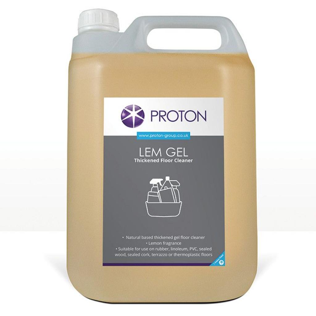 Proton - Cleaning Chemicals | Thali Outlet