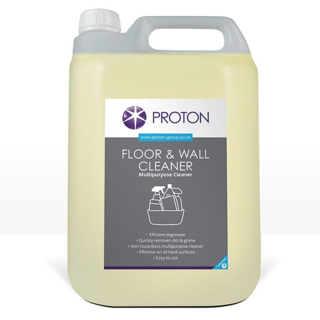 Proton - Cleaning Chemicals | Thali Outlet