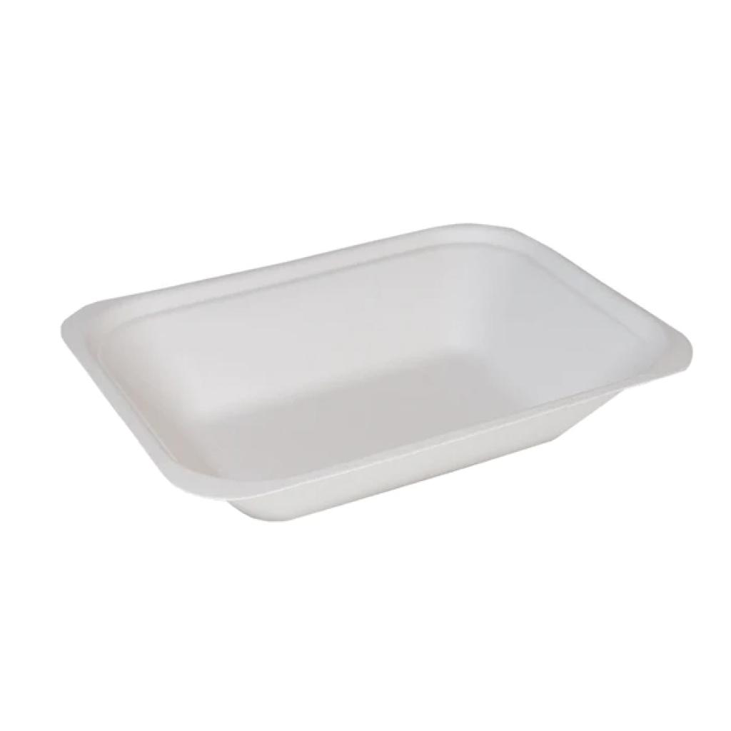 Compostable - Bagasse Containers Boxes | Thali Outlet